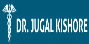 Dr Jugal Kishore